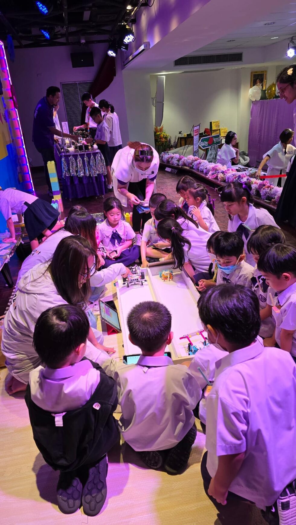 National Science Week 2024 - Satit Kaset IP