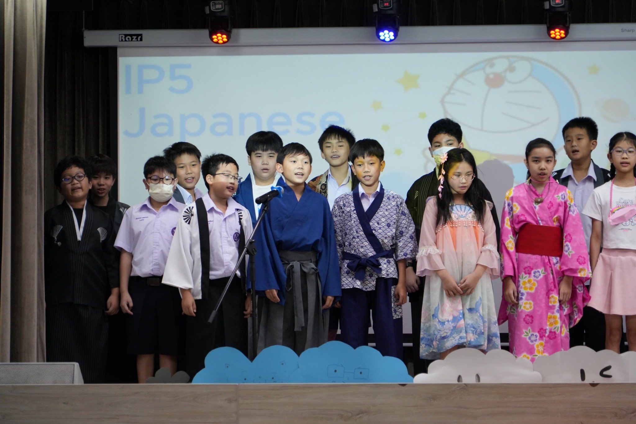 Japanese Showcase 2025 - Satit Kaset IP